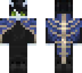 rpg | Minecraft Skins