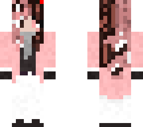 neopolitan | Minecraft Skins