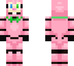 sammy | Minecraft Skins