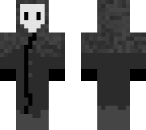 scp 049 | Minecraft Skins