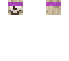 Scrap | Minecraft Skin