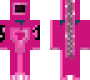 camera | Minecraft Skins