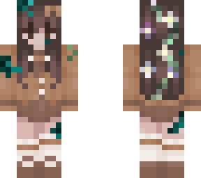 skulk | Minecraft Skins