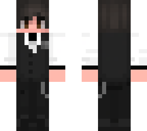 smokin | Minecraft Skins