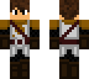 squire | Minecraft Skins