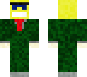 alligator | Minecraft Skins