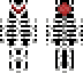 wraith | Minecraft Skins