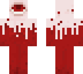 flesh | Minecraft Skins
