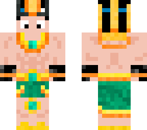 egypt | Minecraft Skins
