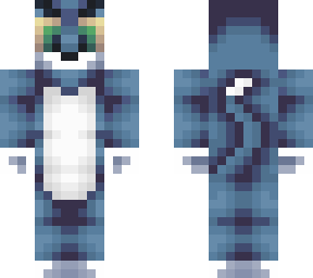 tom | Minecraft Skins