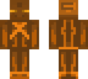 waffle | Minecraft Skins