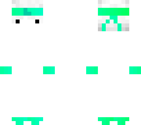 white guy | Minecraft Skin