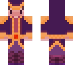 wizard | Minecraft Skins