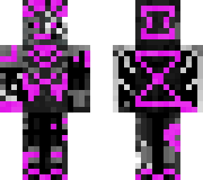 java pink | Minecraft Skins