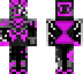 java pink | Minecraft Skins