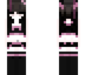 Yumii | Minecraft Skin