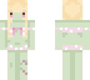 zom | Minecraft Skins