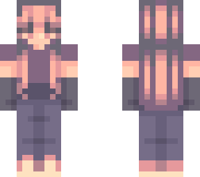 sunset | Minecraft Skins