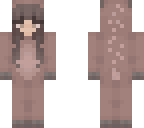 fawn | Minecraft Skin
