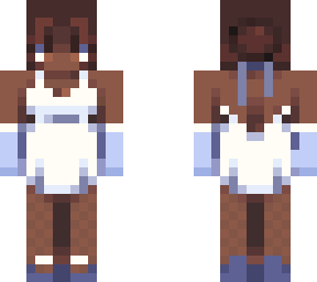 belle | Minecraft Skins