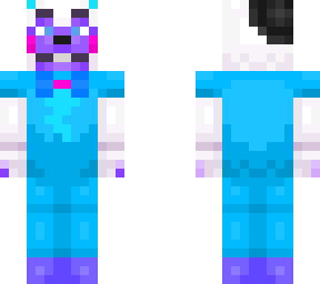 helpy | Minecraft Skins