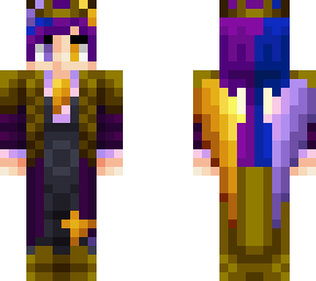magic | Minecraft Skins