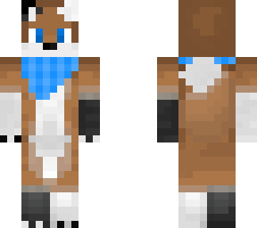 louie | Minecraft Skins