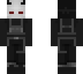 2p Theo | Minecraft Skin
