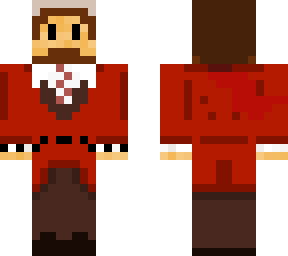 ajr | Minecraft Skins