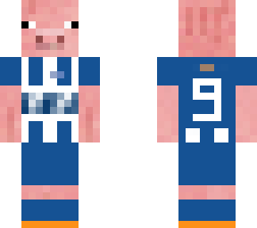 cerdo | Minecraft Skins