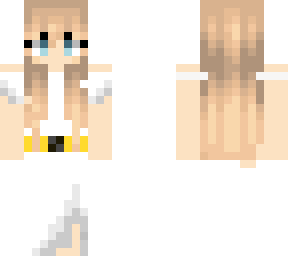 angel | Minecraft Skins