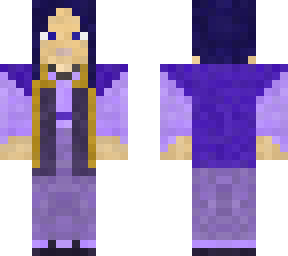 sasaki | Minecraft Skins