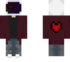 astro | Minecraft Skins