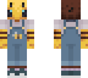bee | Minecraft Skins