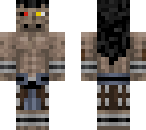 hercules | Minecraft Skins