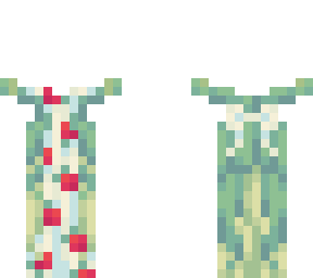 leaf | Minecraft Skins