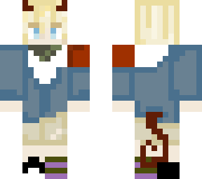 dsmp | Minecraft Skins