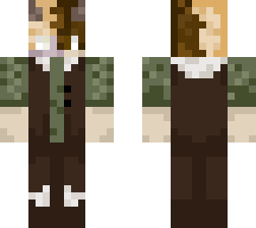 dsmp | Minecraft Skins