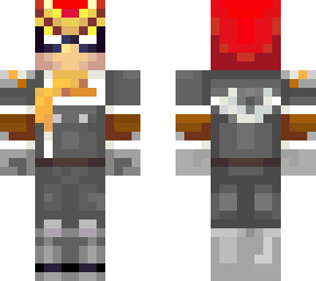 falcon | Minecraft Skins