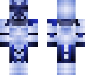 Captain Rex | Minecraft Skin