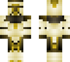 commander | Minecraft Skins