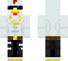 rooster | Minecraft Skins