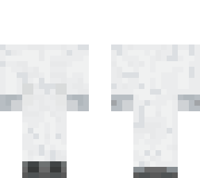Crye G3 Arctic jacket base | Minecraft Skin