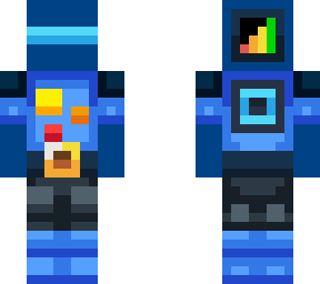 disco | Minecraft Skins