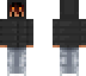 drip. | Minecraft Skin