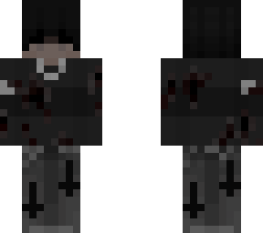 necklace | Minecraft Skins