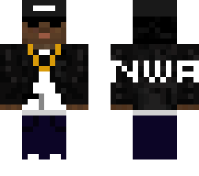eazy e | Minecraft Skins