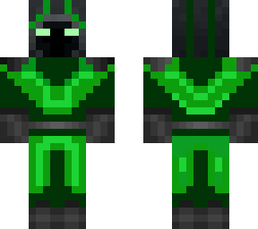 emerald | Minecraft Skins