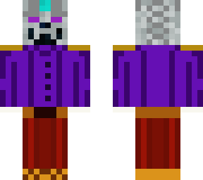 emperor | Minecraft Skins