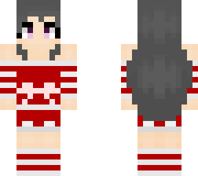 minecraft anime | Minecraft Skins